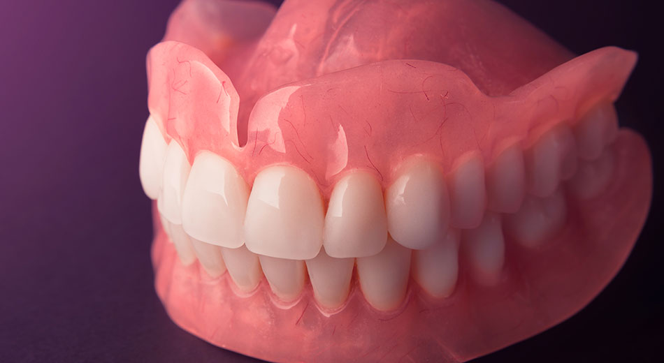 Complete vs. Partial Dentures: Which Is Right for You? - Creekside Dental