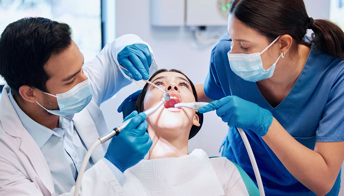 A Patient's Guide to Tooth Extractions - Creekside Dental