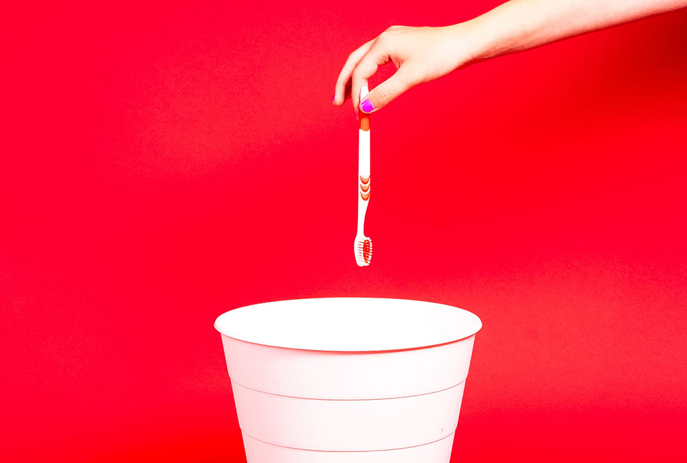 The Hidden Culprit Behind Recurring Illness: Your Contaminated ...